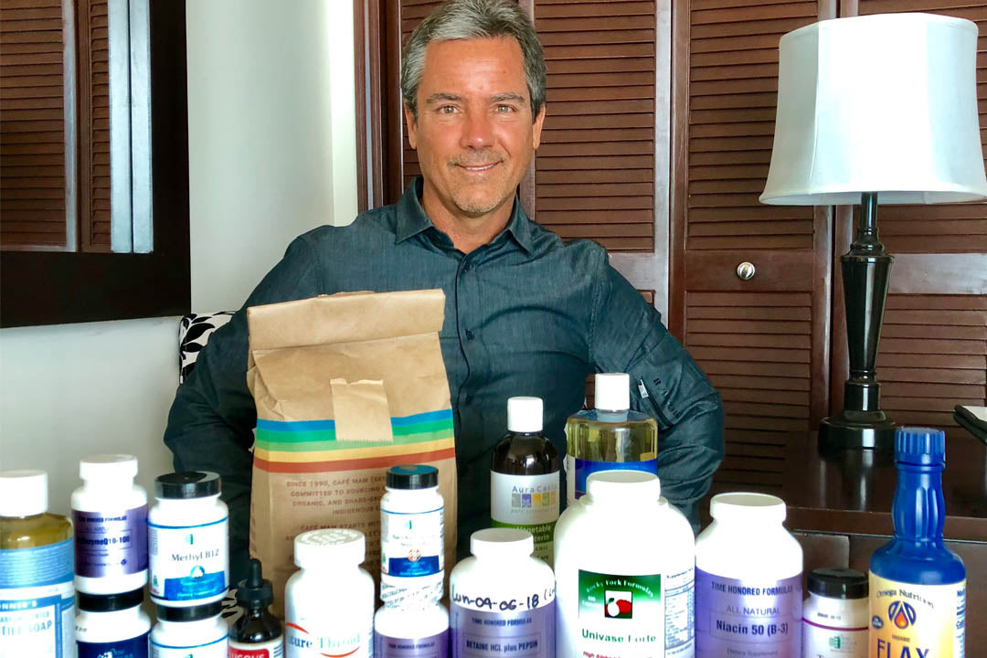 1 Month Supply: Basic Gerson Therapy – Gerson Clinic Store